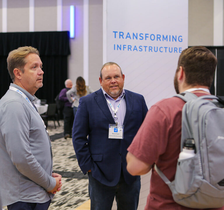 Main Home - Secure Iowa Conference